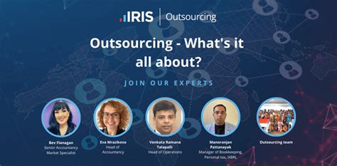 Webinars Watch For Free Iris