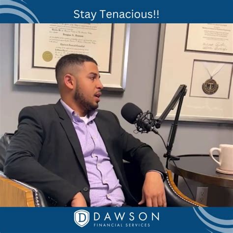 Patrick Linton On Linkedin Stay Tenaciousmp4