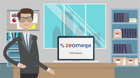 Population Health Management Videos Zeomega