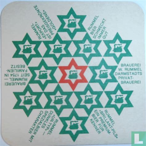 Brauerei Rummel Duitsland Lastdodo