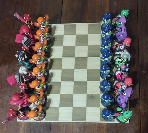 Whats The Best Move Here Im Squid Sisters Ranarchychess