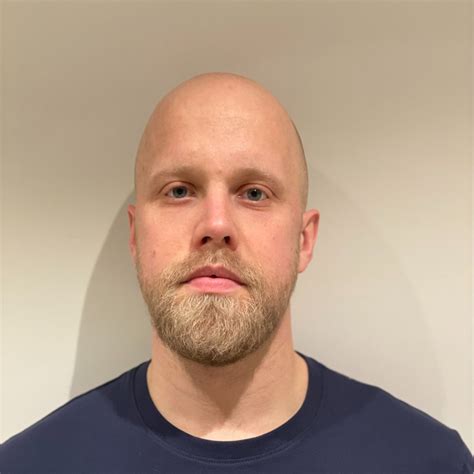 Tom Edward Simonsen Sikkerhetsrådgiver Skan Kontroll Linkedin