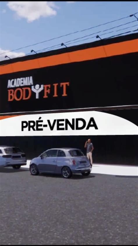Vem Ser Melhor Vem Pra Bodyfit A Espera Acabou 🎉 A Pré Venda Para A