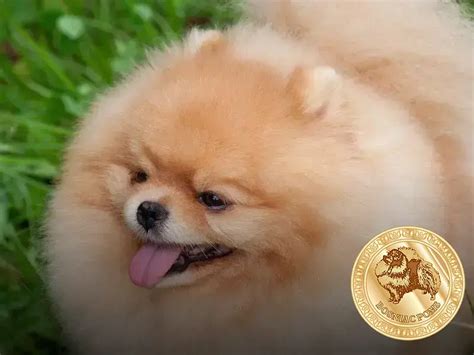 Lulu Da Pomerania Cresce Ate Quantos Meses Clearance