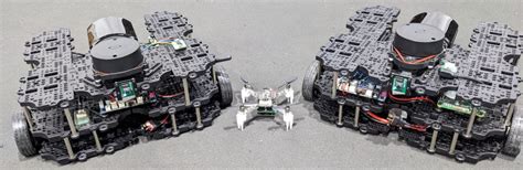 The Drew Research Lab