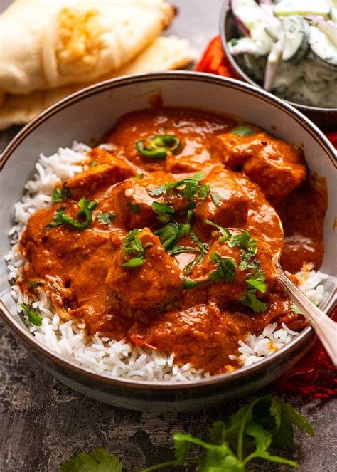 Goan Fish Curry Indian Recipetin Eats