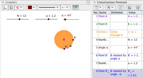 Math Hombre Sequential Circular Reasoning