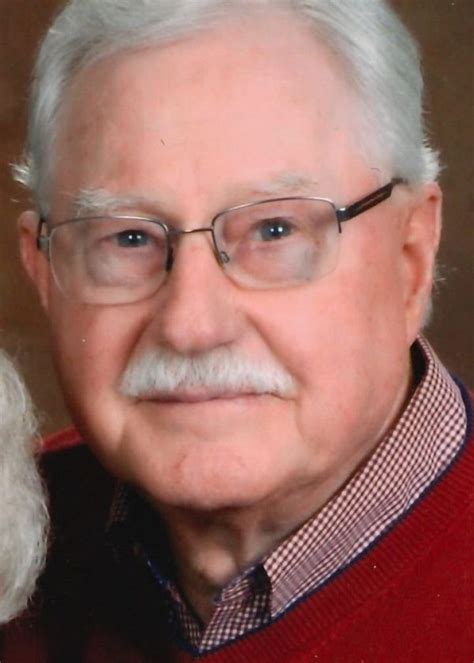 Thomas Feldmann 1937 2020 Greene County News Online