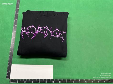 You Think Theyll Notice Ski Mask Slump God X Revenge Rfashionreps