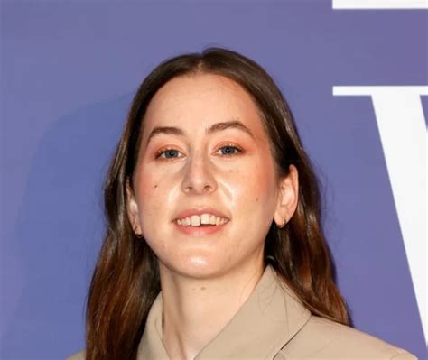 Alana Haim Love Site