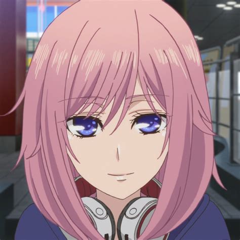 Matsuri Mizusawa Citrus Wiki Fandom Powered By Wikia