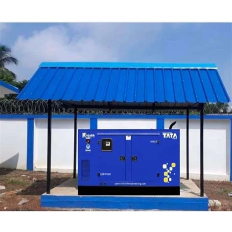 Buy Single Phase Lpg Power Generator At Attractive Prices In Navi Mumbai