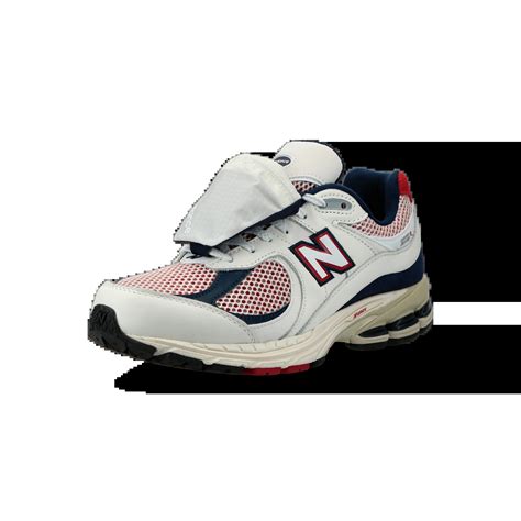 海外発売！new Balance M2002 Rve “sea Salt” ニューバランス Fullress