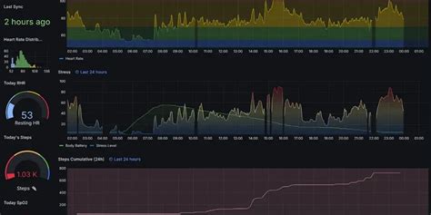 How I Built A Free Tool To Visualize Garmin Health Data In Grafana