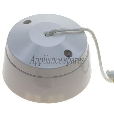 Ceiling Pull Switch 10a Max 250v