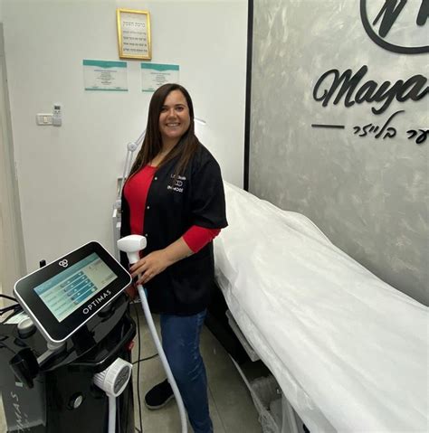 מאיה סלע פרץ