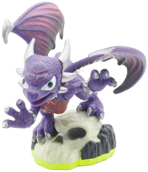 Cynder Skylanders Spyros Adventure Retrohyggedk