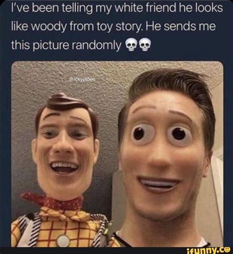 Funny Toy Story Memes