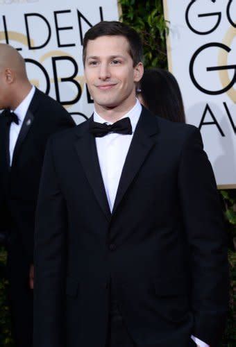 Andy Samberg Turns 45 A Look Back