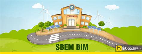 SBEM BIM Limportanza Del Simplified Building Energy Model BibLus