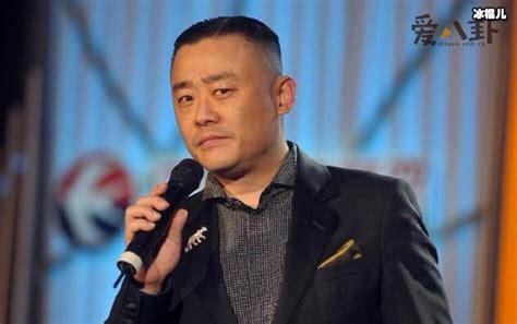 周立波徐峥互撕事件起底，二人发展现状高下立判 明星 冰棍儿网