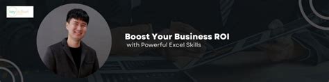 Keyskillset On Linkedin Keyskillset Blog Exceltips Businessanalysis Datavisualization