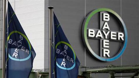 Bayer Sets Up ₹200 Crore Ethiprole Plant At Vapi The Hindu Businessline
