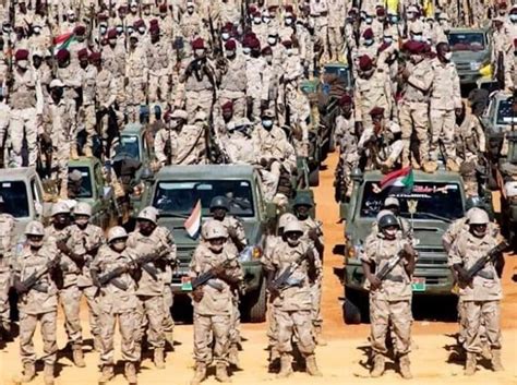 متحدث الخارجية السودانية ندعو عناصر الدعم السريع لإلقاء السلاح