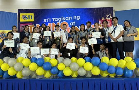 Sti College San Jose Del Sti College San Jose Del Monte