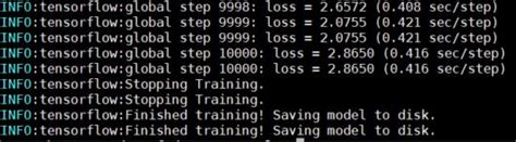 吃Bug寫Code 利用Tensorflow辨識物件 Object Detection