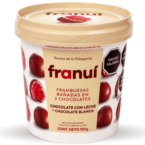 Franuí 2 Chocolates La Huerta Guadalajara