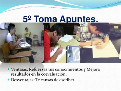 Como Ser Un Buen Estudiante Como Ser Un Buen Estudiante Consejos Para
