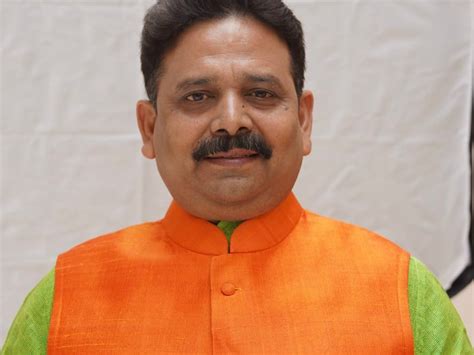 Minister Of State Ravindra Jaiswal Said If Priyanka Had Fought Her Bail Would Have Been