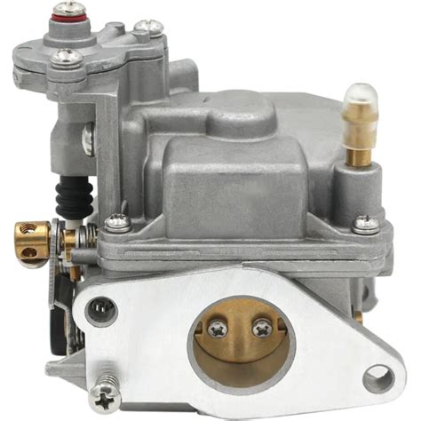 Vergaser Yamaha F99a Und F15a Manueller Start Boot And Außenborder Paf15