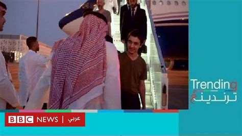 صفقة تبادل للأسرى بين روسيا وأوكرانيا برعاية سعودية تركية Bbc News عربي