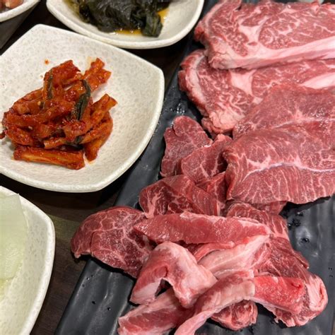 인천논현고기집 무한리필 가능 생고기랜드 무한리필” 네이버 블로그