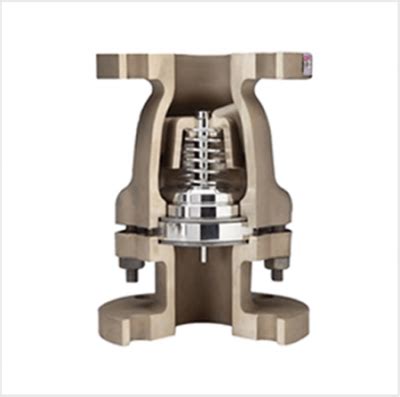Our Products Specialty Valve