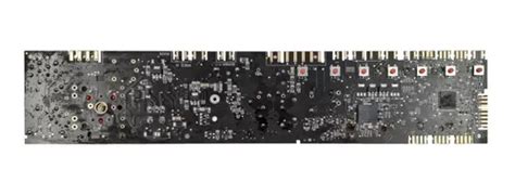 Plaqueta Lavarropas Lc Programable Fase 3 Drean Next Placa