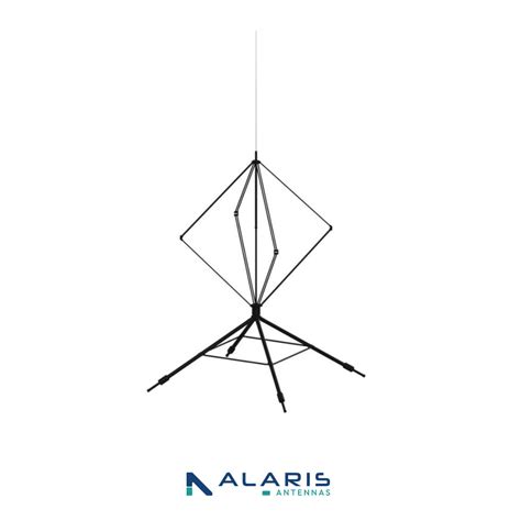 Df A0016 Hf Df Loop Array From Alaris Antennas