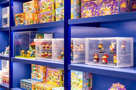 Totd Toy Of The Day Burwood Chinatown