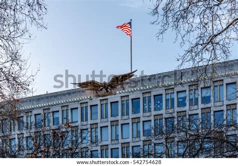 Uk State Embassies London Over 505 Royalty Free Licensable Stock