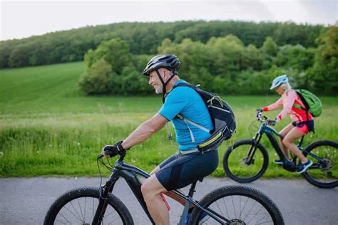 Best Electric Bikes For Seniors Best Mobility Aids