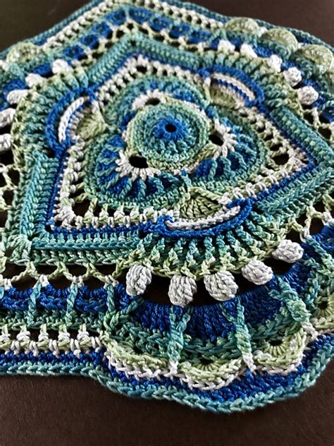 Ravelry Juanita Pattern By Whitney Lee Larsen