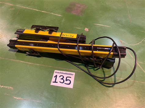 Keyence Light Guards