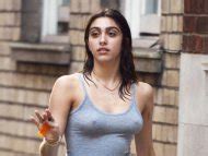 Naked Lourdes Leon Added 07 19 2016 By Rabbit Of Caerbannog