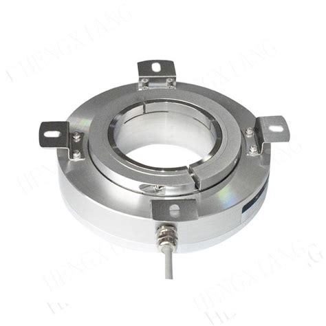 Z100 Incremental Encoder Rotary Position Encoder Cwccw Square