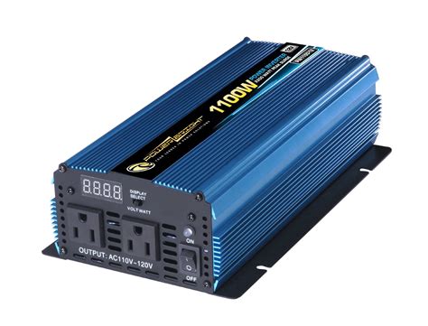 Portable Solar Powered Generator