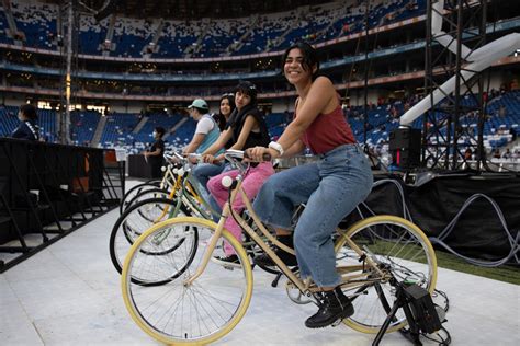 Emissions Update Coldplay