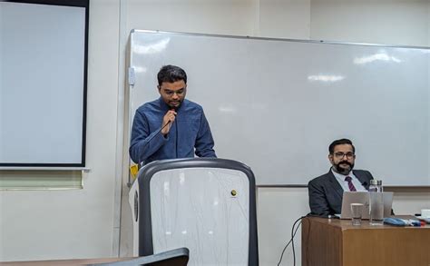 Anshul Rathod On Linkedin Hrm Deloitteindia Guestlecture Mdigurgaon Pgdmib