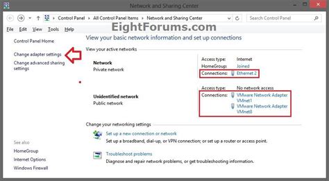 Network Connection Change Name In Windows 8 Windows 8 Help Forums